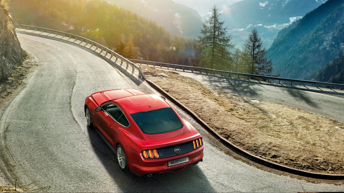 A1-Ford-Premium-Gebrauchtwagenbörse - Fahreugdetails Nfz | Ford DE